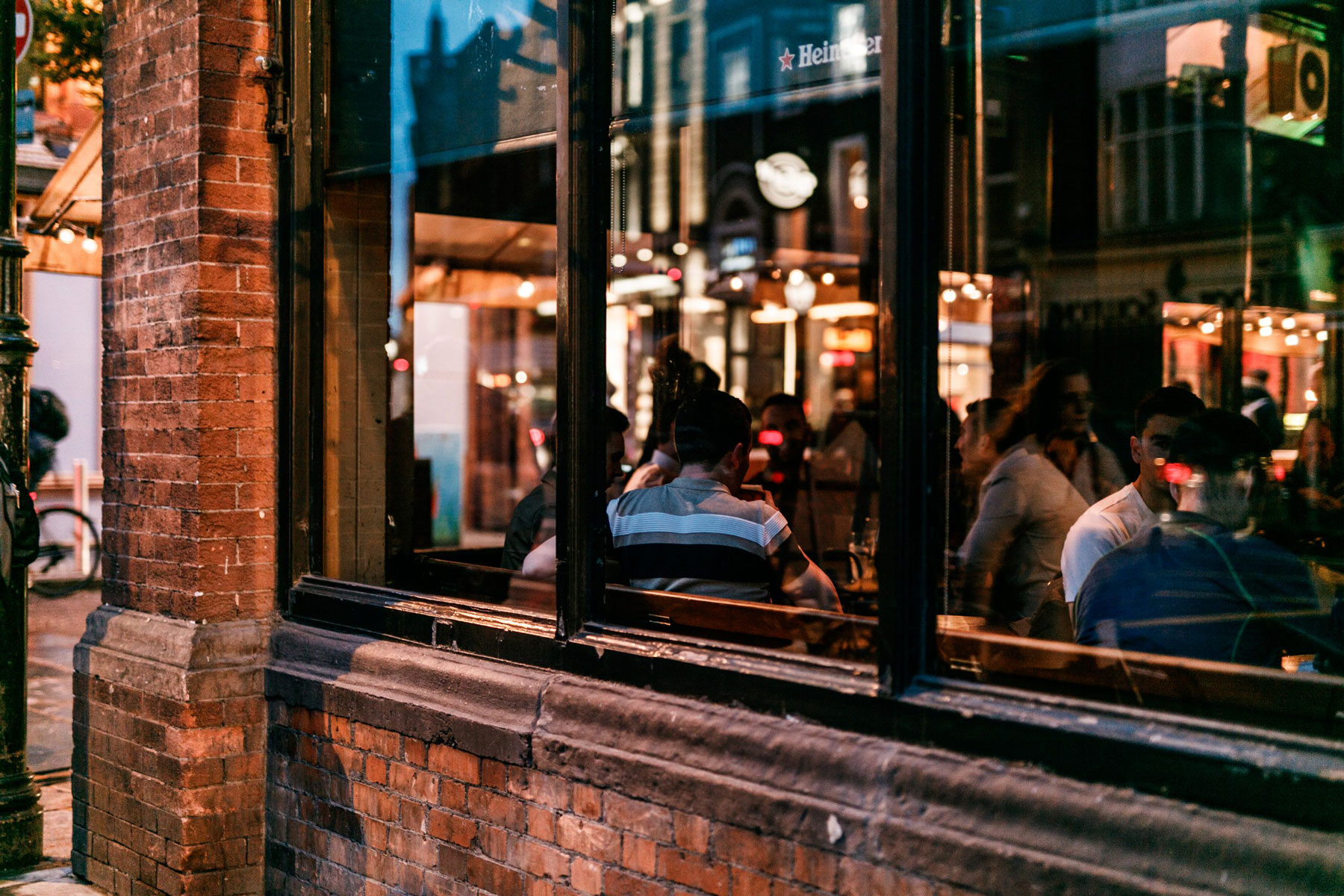 One Le Pole Square - Brand & Web Design | Originate
