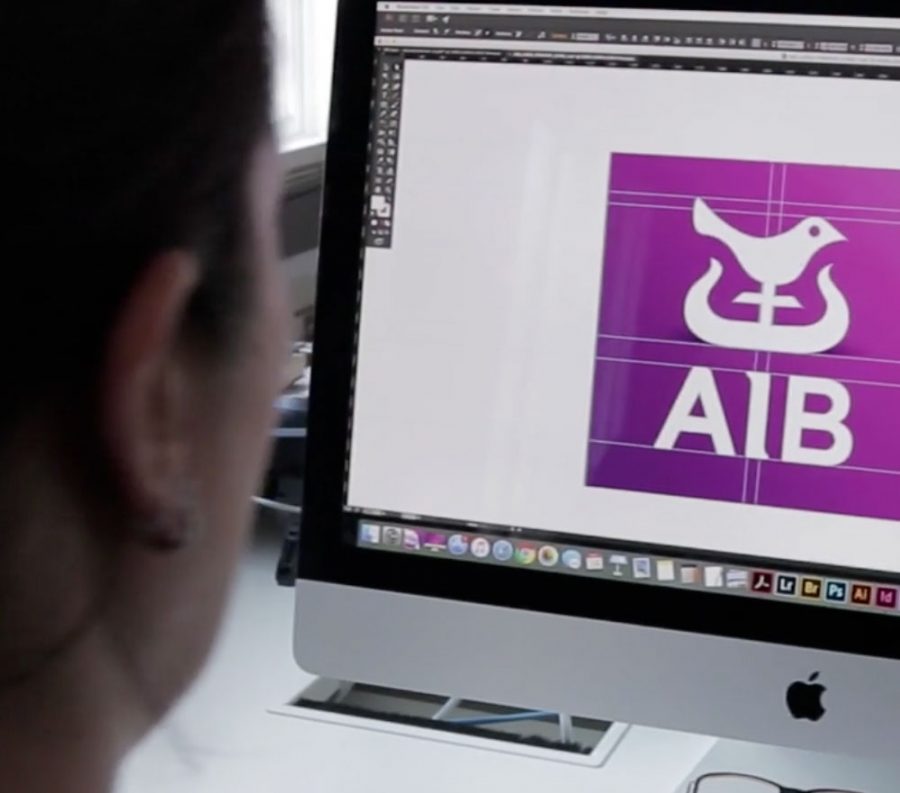 AIB - A digital first strategy. - Originate